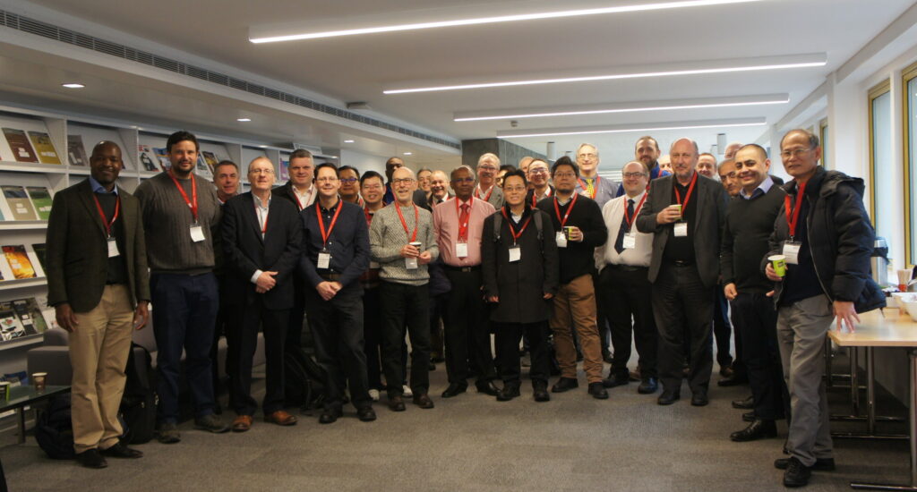 Institution of Structural Engineers: Chartered Membership Examination ...